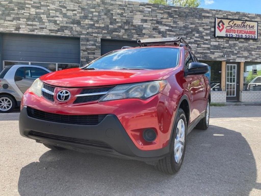 Southern Auto Exchange