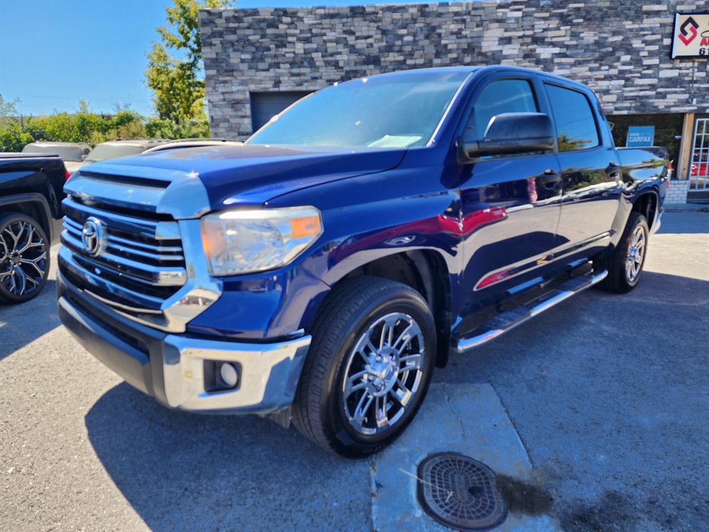 Southern Auto Exchange